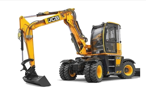 JCB 110W - Vergelijker - Bouwmachines.nl